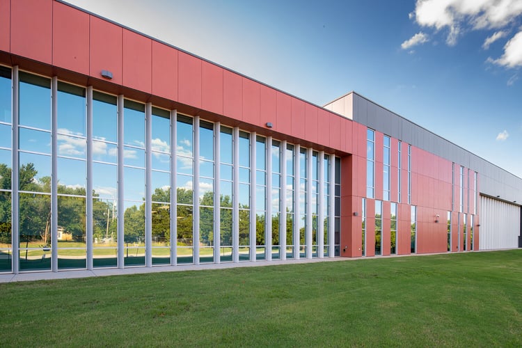 DSA Construction Requirements | ASI