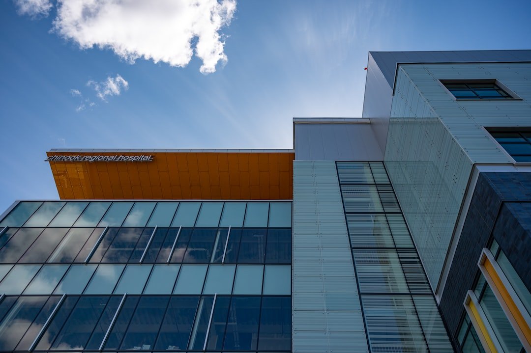 HCAI Building Assist | Architectural Systems Inc.