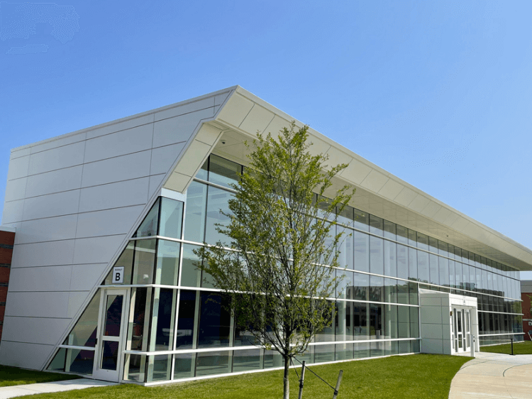 Centria Rainscreen Panels | ASI