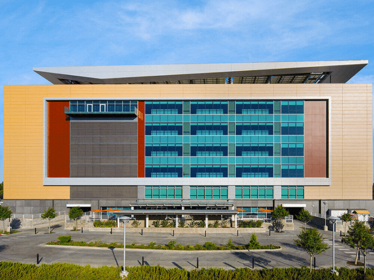 Centria Rainscreen Panels | ASI