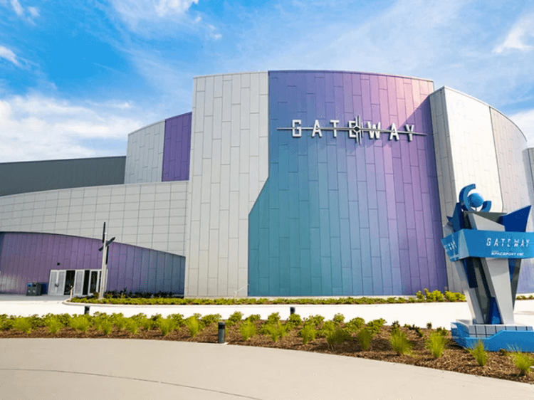 Centria Rainscreen Panels | ASI